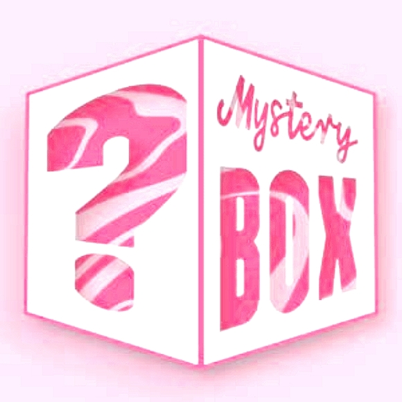 PINK Victoria's Secret | Tops | Mystery Boxvictorias Secret Pink ...
